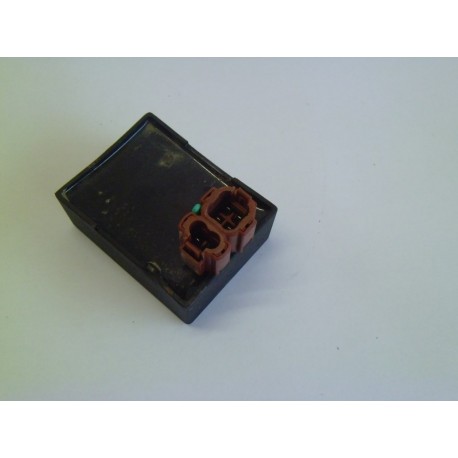 BOITIER CDI - PEUGEOT V-CLIC 50 - Moto et loisirs