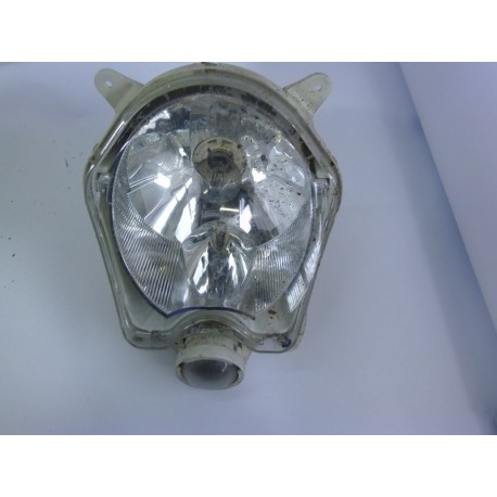 OPTIQUE DE PHARE - PEUGEOT LUDIX - Moto et loisirs