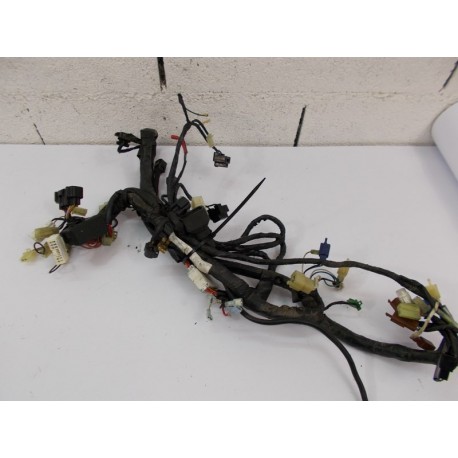 FAISCEAU ELECTRIQUE - YAMAHA YZF R6 2002 - Moto et loisirs