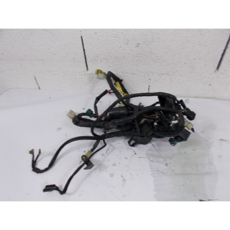 FAISCEAU - YAMAHA FZ6 - Moto et loisirs