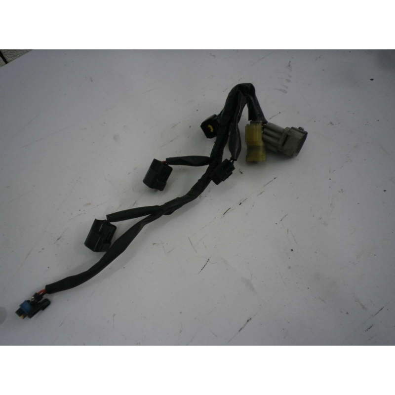 FAISCEAU - YAMAHA YZF R1 2005 - Moto et loisirs