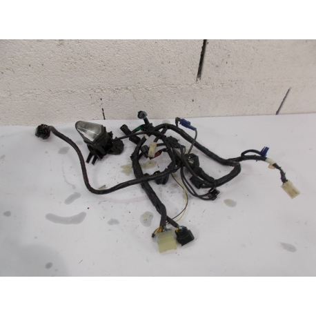 FAISCEAU - YAMAHA YZF R6 - Moto et loisirs