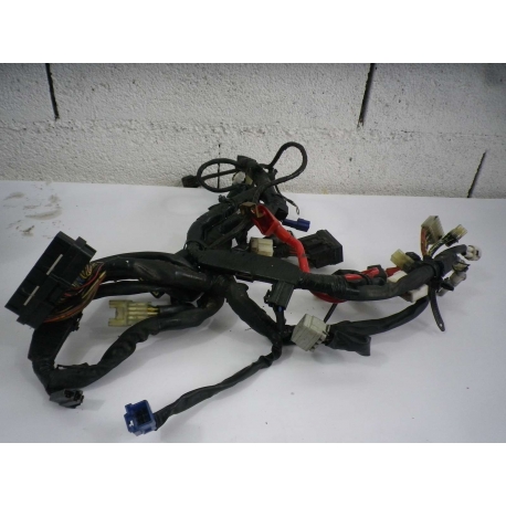 FAISCEAU - YAMAHA YZF R1 2005 - Moto et loisirs