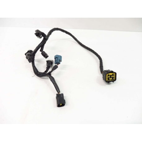 FAISCEAU - YAMAHA YZF R6 - Moto et loisirs