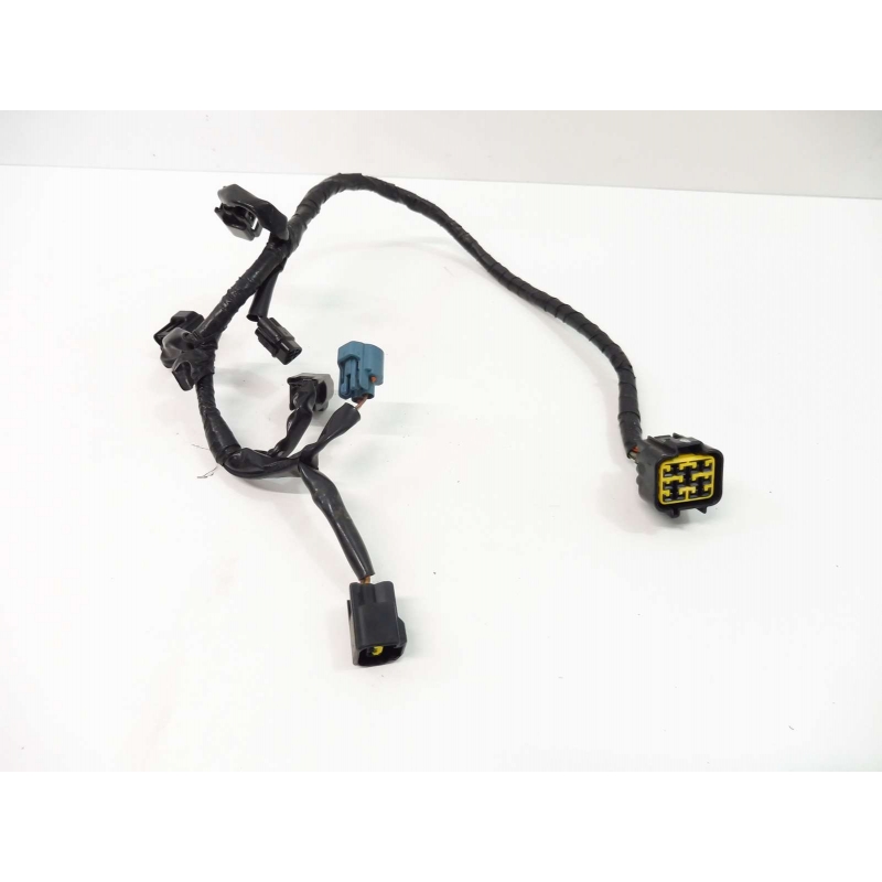 FAISCEAU - YAMAHA YZF R6 - Moto et loisirs