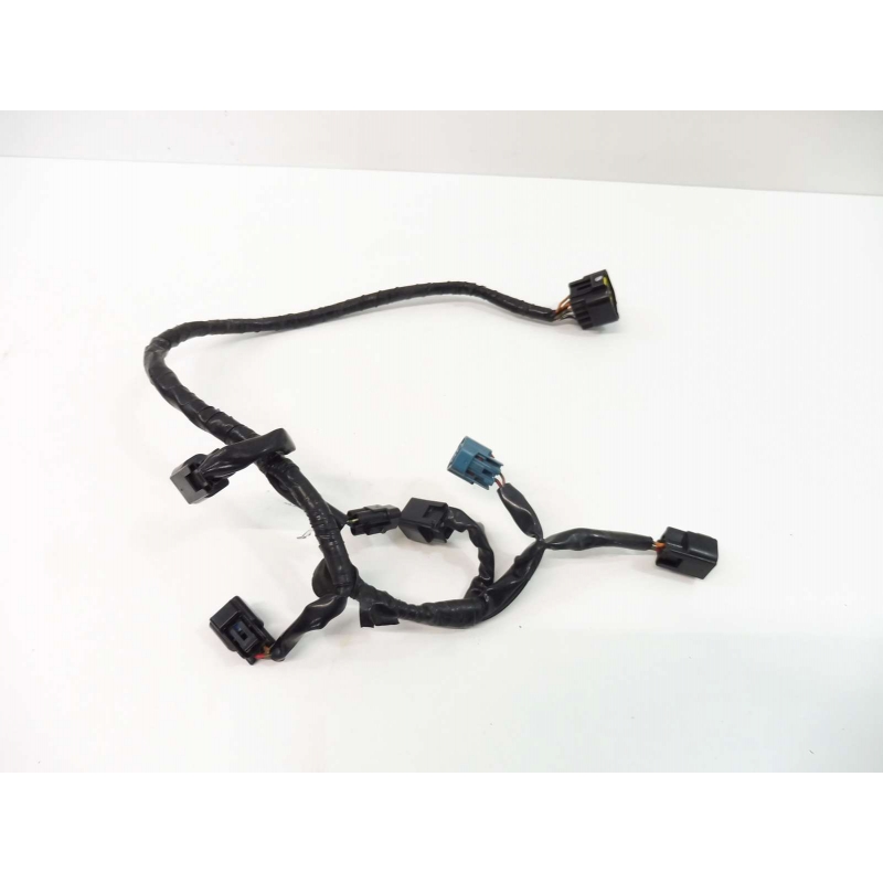 FAISCEAU - YAMAHA YZF R6 - Moto et loisirs