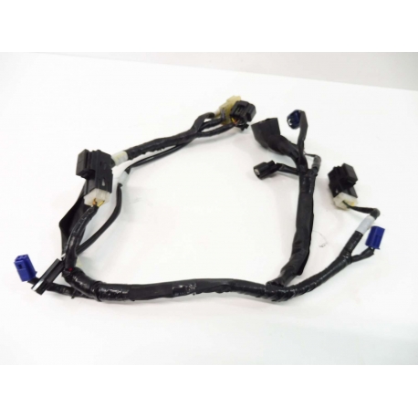 FAISCEAU - YAMAHA YZF R6 - Moto et loisirs