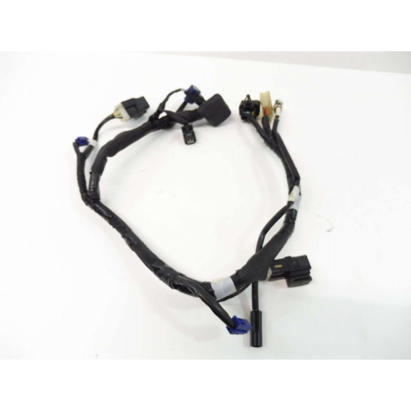 FAISCEAU - YAMAHA YZF R6 - Moto et loisirs