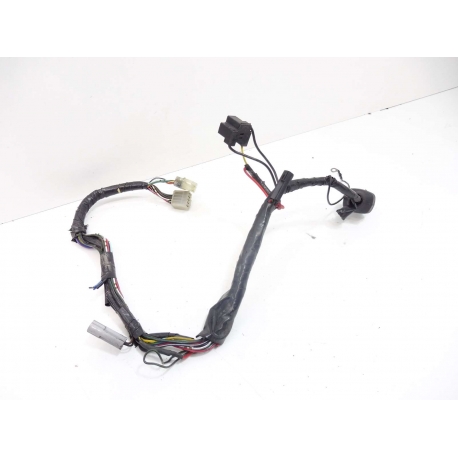 FAISCEAU - YAMAHA FZ6 - Moto et loisirs