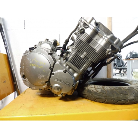 MOTEUR - SUZUKI 600 BANDIT - Moto et loisirs