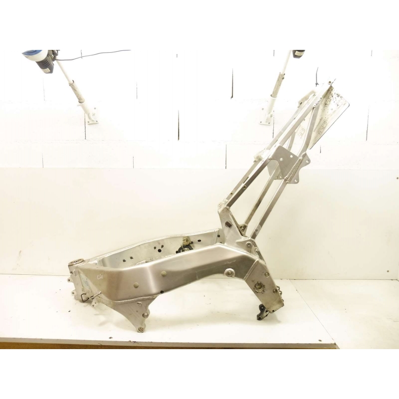 CADRE AVEC CG - YAMAHA THUNDERACE 1000 - Moto et loisirs