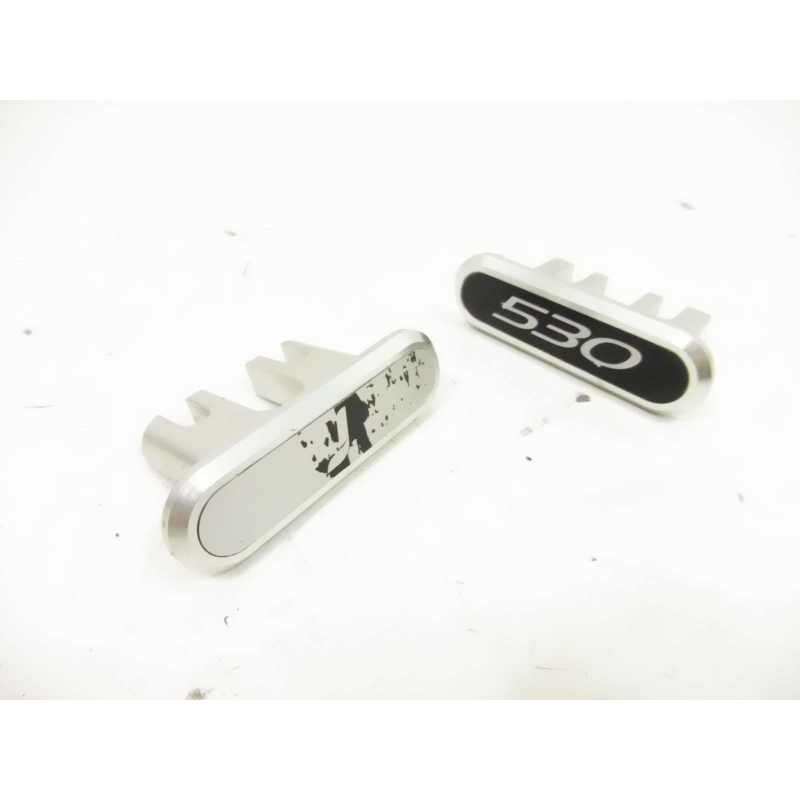 CACHE RETRO - YAMAHA T-MAX 530 - Moto et loisirs