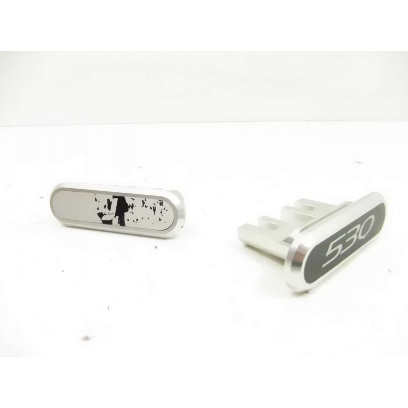 CACHE RETRO - YAMAHA T-MAX 530 - Moto et loisirs