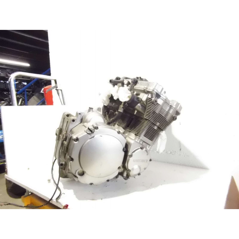 MOTEUR - SUZUKI 600 BANDIT - Moto et loisirs