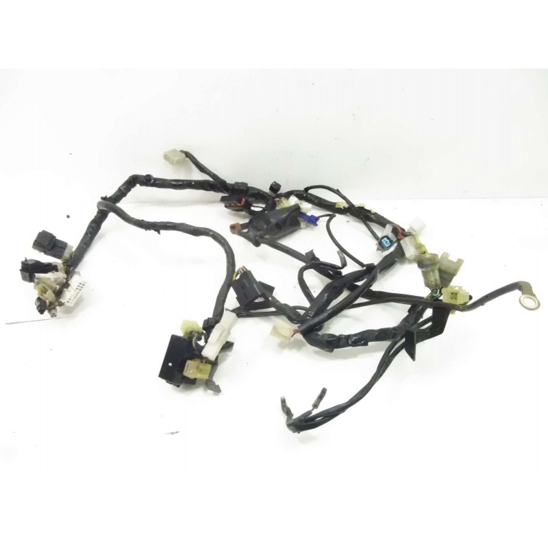 FAISCEAU - YAMAHA FZ6 - Moto et loisirs