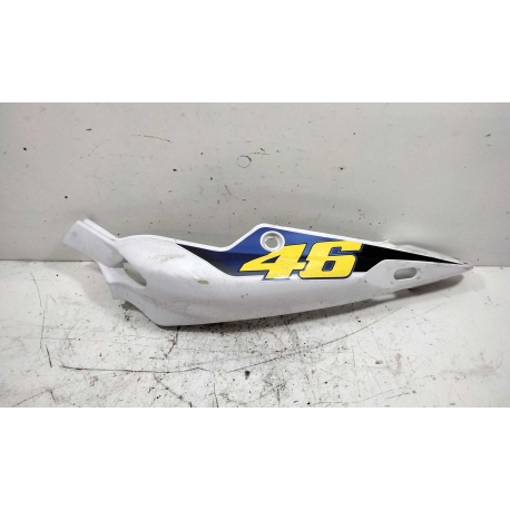 CARENAGE ARRIERE GAUCHE - YAMAHA TZR 50 - Moto et loisirs