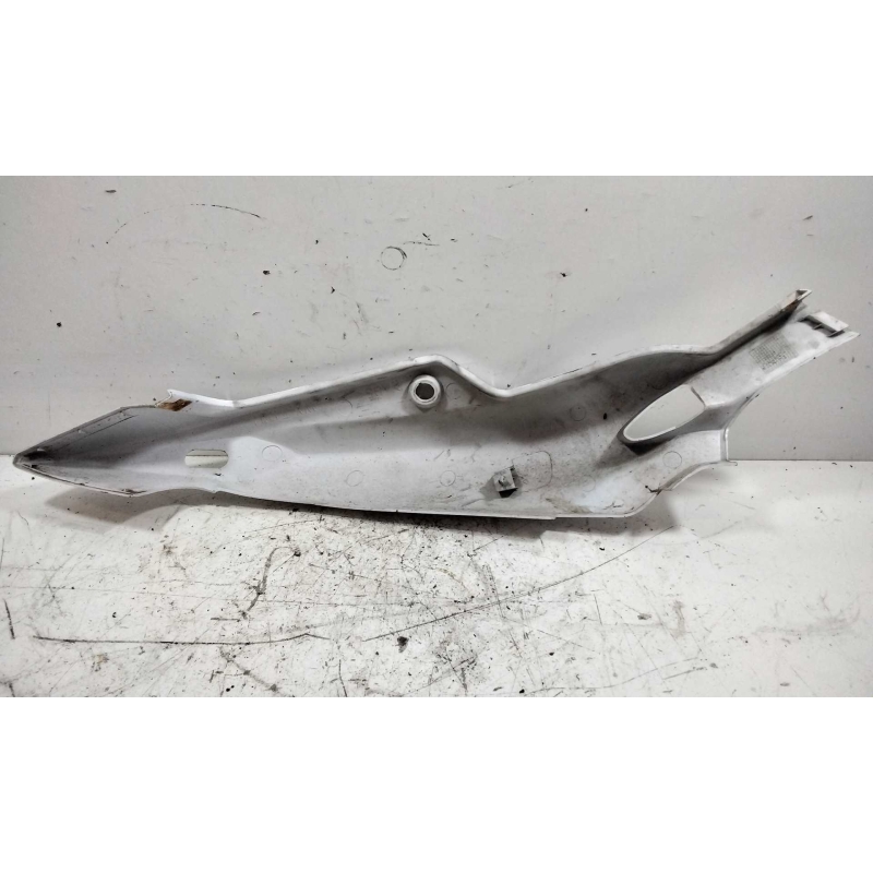 CARENAGE ARRIERE GAUCHE - YAMAHA TZR 50 - Moto et loisirs